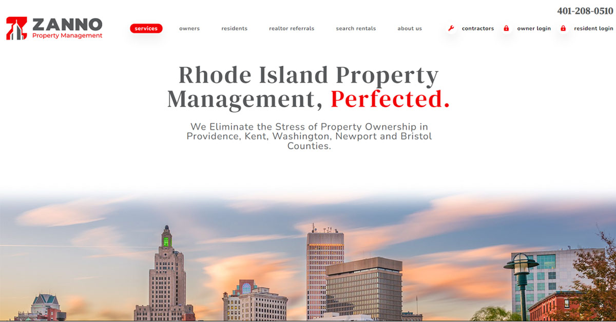 Providence Property Management, Providence Property Managers ...